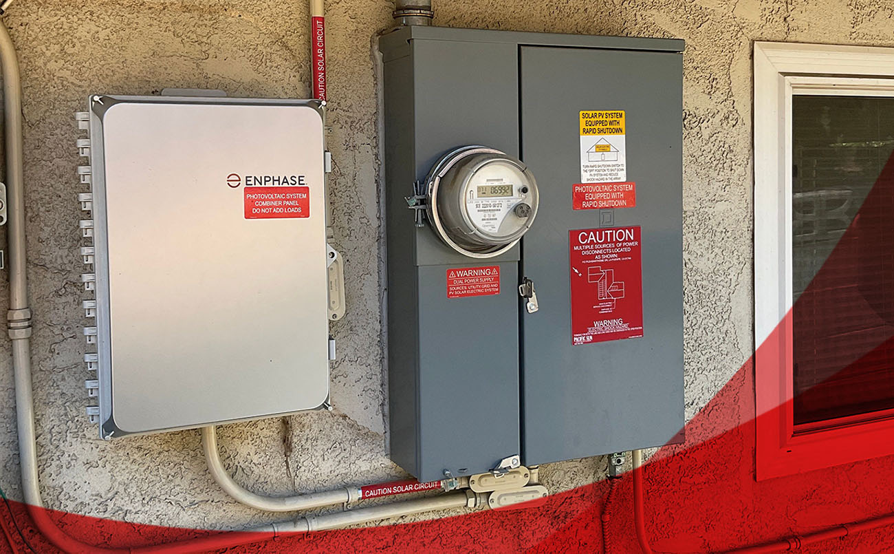Empower Your Home with Solar Battery Retrofitting